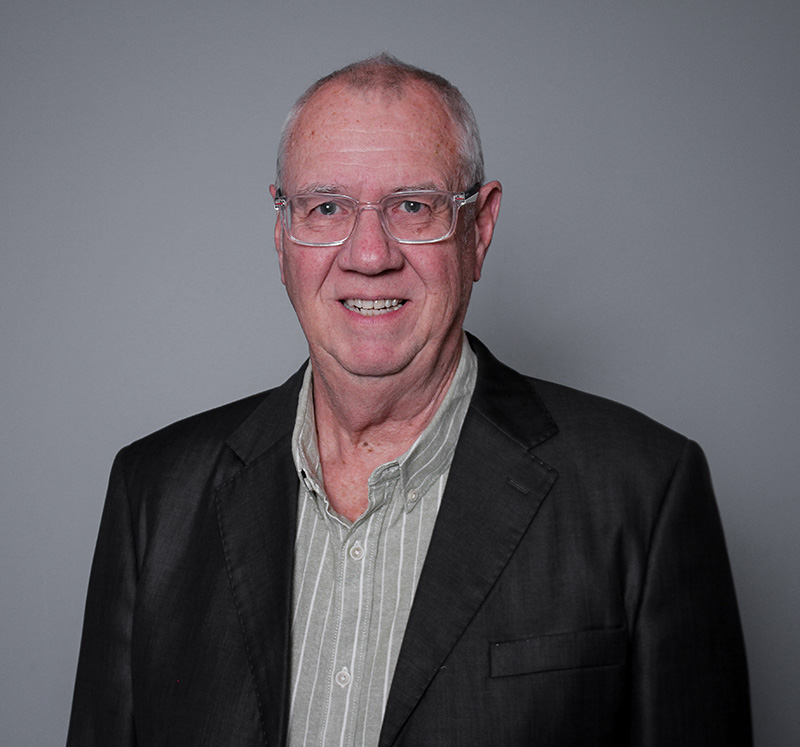 Leadership | FINCA Zambia