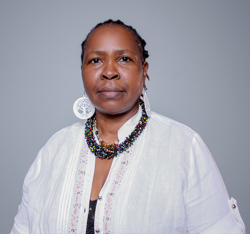 Teresa Maru-Munlo | FINCA Zambia