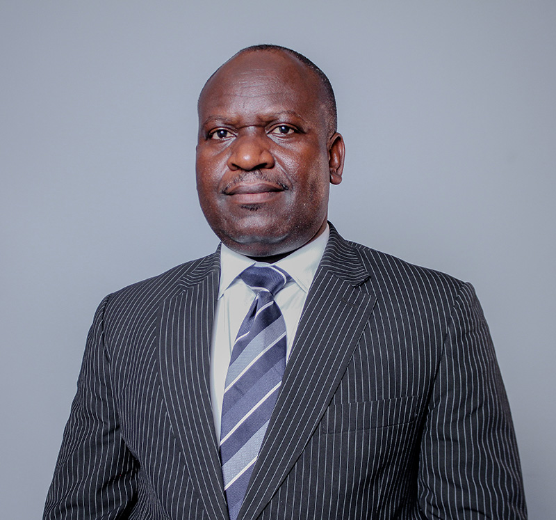 Leadership | FINCA Zambia