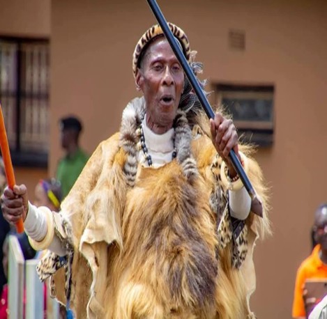 FINCA Celebrates the 2025 N'cwala Ceremony in Chipata | FINCA Zambia